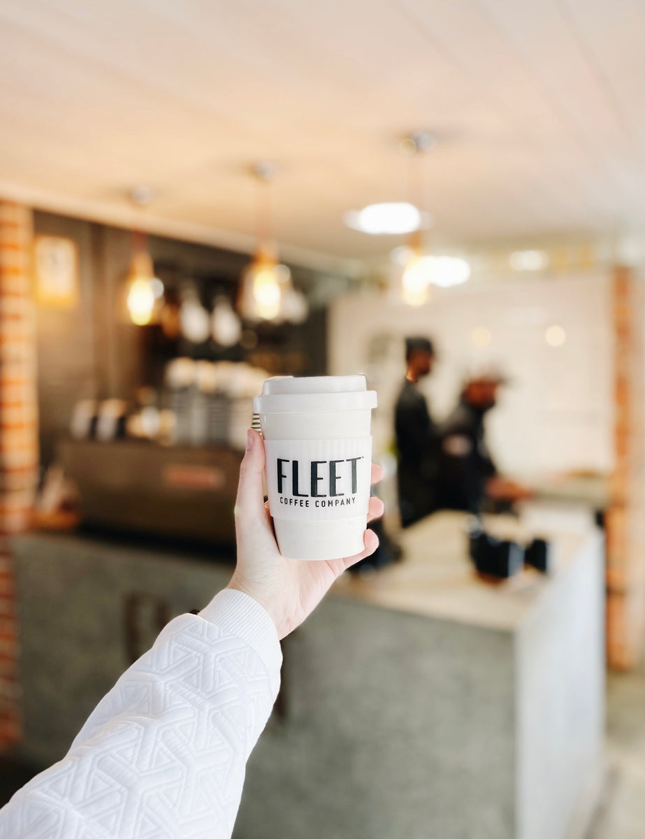 Merchandise – Fleet Coffee Company