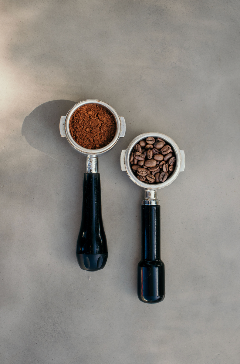 Equipment – Fleet Coffee Company