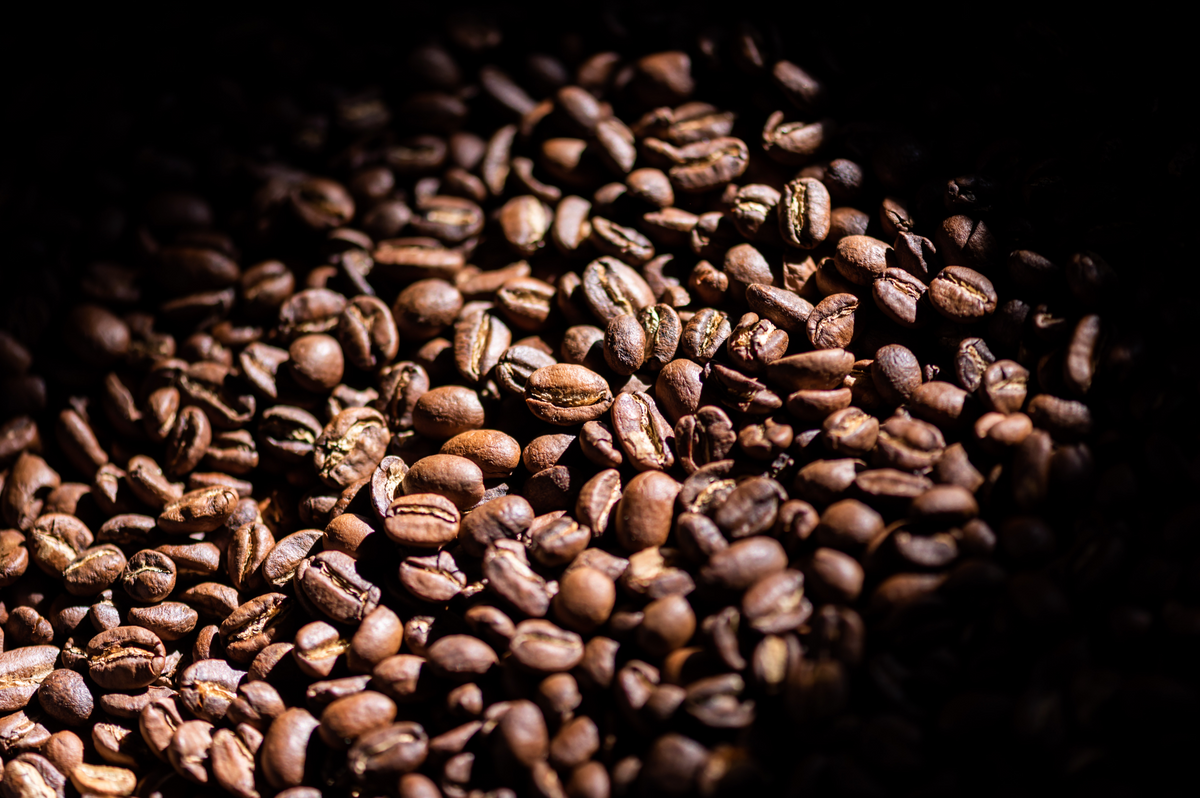 Coffee – Fleet Coffee Company