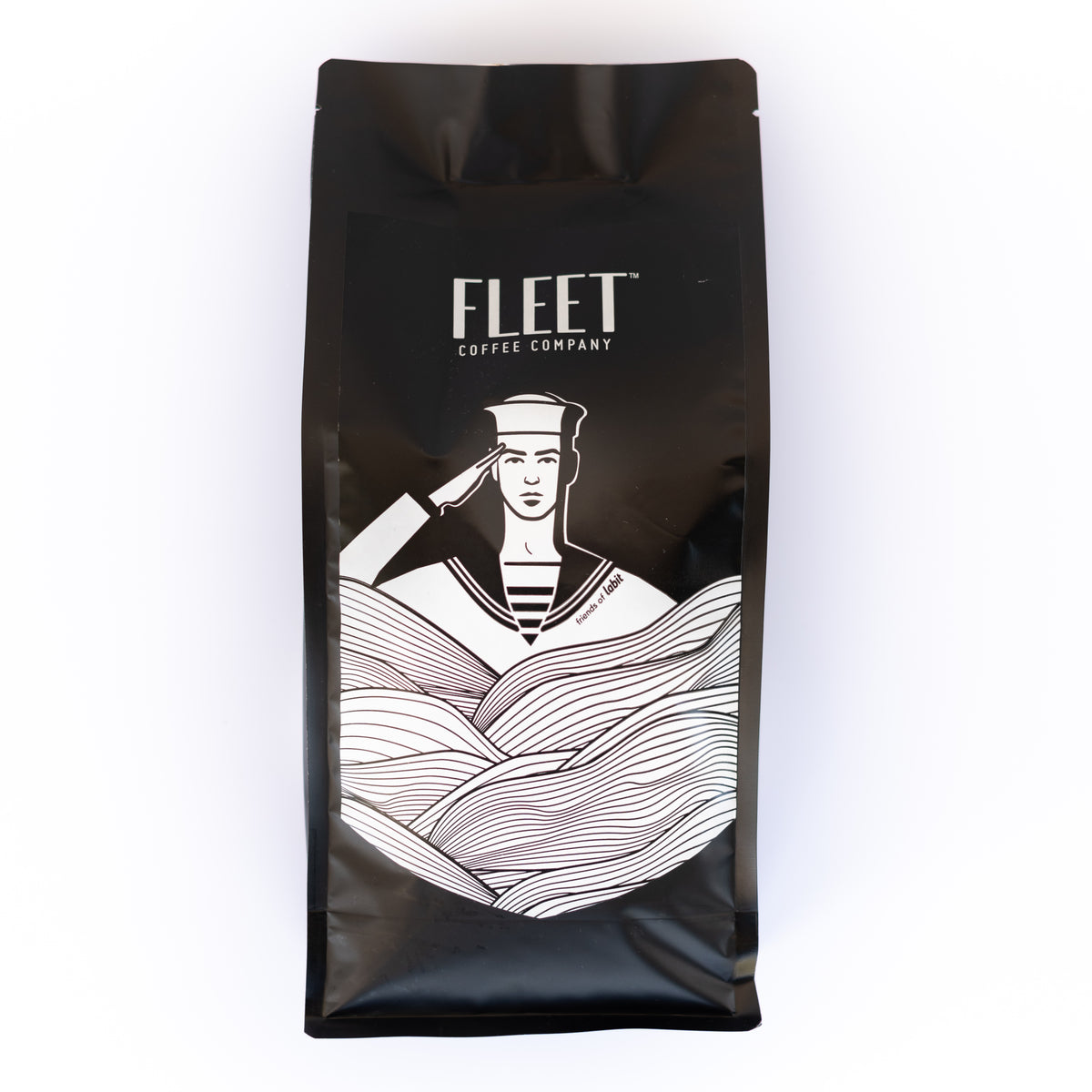 The Captain – Fleet Coffee Company